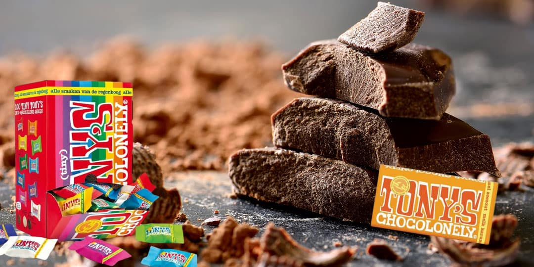 Chocolate - Tony's Chocolonely & more - Authentic Dutch products in HK – The Dutch Shop