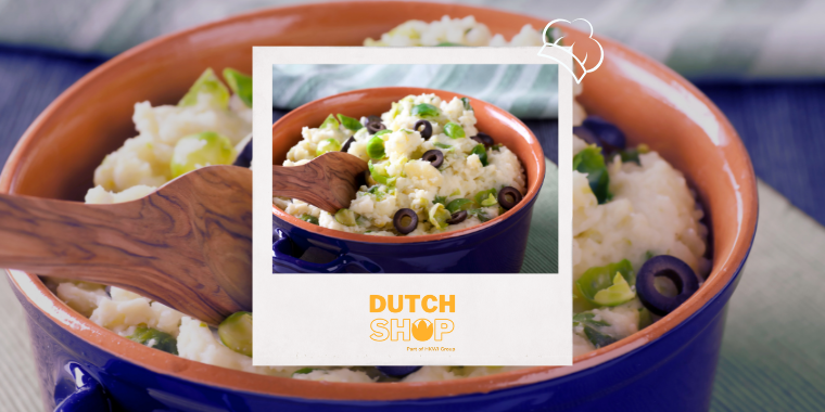 Stamppot Recipe: The Classic Dutch Comfort Food Explained – DutchShop ...