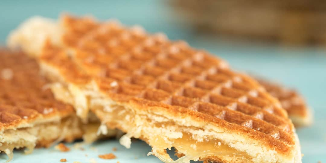 Biscuits & cookies - Authentic Dutch products in HK – The Dutch Shop