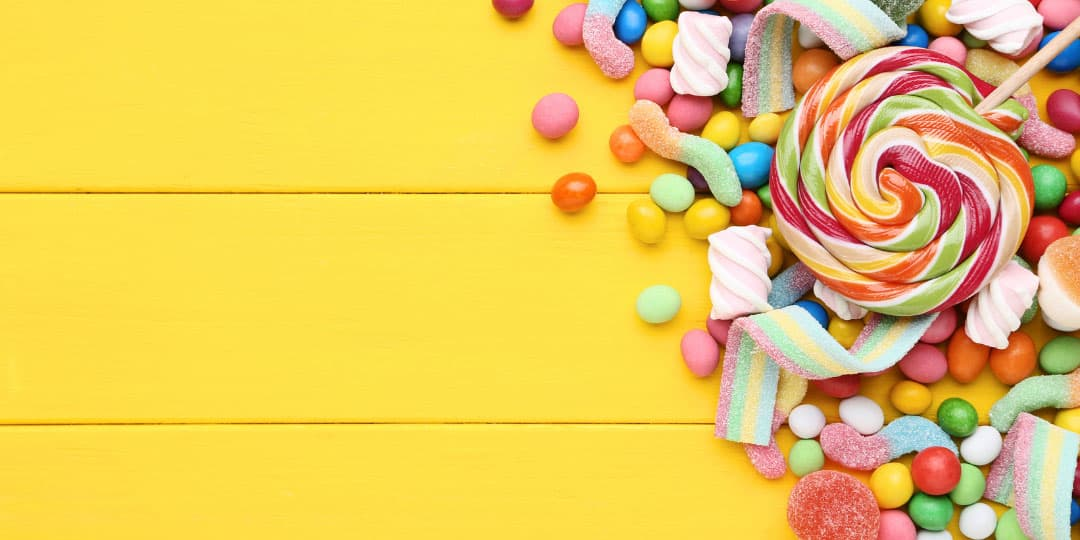 Candy - Authentic Dutch candy in HK from chewy to hard & more – The ...