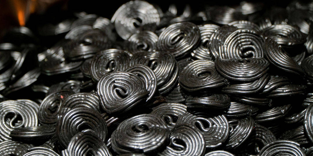 Licorice - Nederlandse drop in HK - Venco, Autodrop and more – The ...