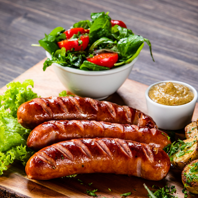 Frozen Dutch Food - Bitterballen, Kroketten, Frikandellen in HK – The ...