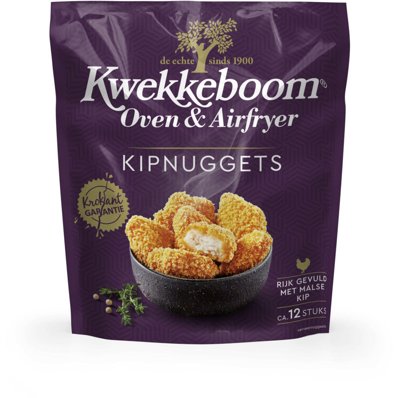 Frozen Dutch Food - Bitterballen, Kroketten, Frikandellen in HK – The ...