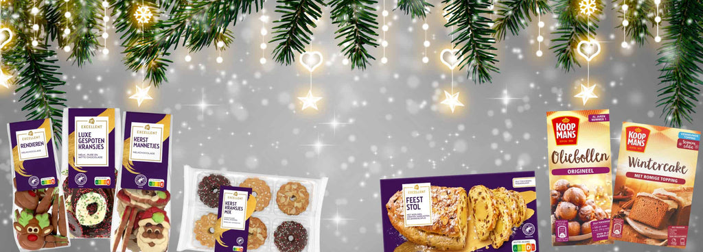 Dutch Shop Hong Kong – The Dutch Shop