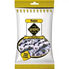 Rademaker Haagsche Hopjes Coffee Candies 200 gram | Dutchshop HK – The ...