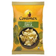 Conimex Indonesische Java Mild Gekruide Kroepoek / Prawn Crackers (75 ...