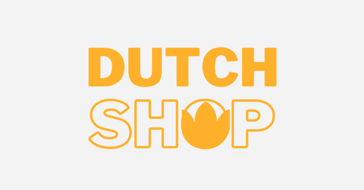 Dutch Shop Hong Kong – The Dutch Shop
