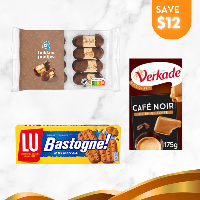 LU Bastogne orginal bestellen bij Dutchshop.hk – The Dutch Shop